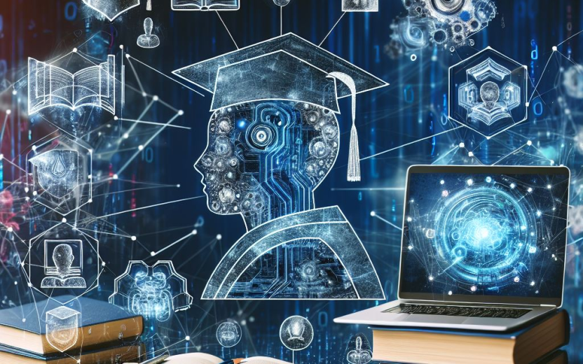 Empowering Faculty and PIs with Artificial Intelligence | IT@Cornell